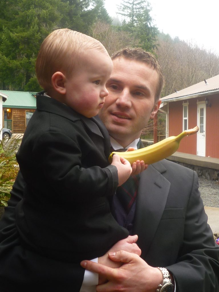 Washington Family Reunion Hosting, Lodge - Pacific Northwest