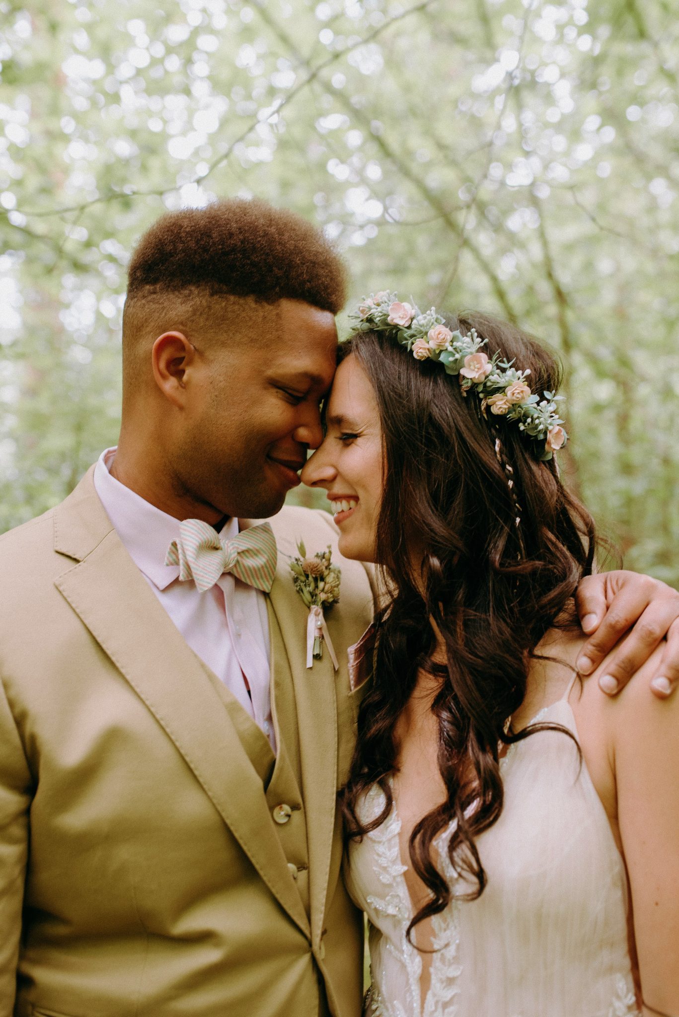 Portland, Oregon Wedding Venue | Outdoor/Scenic Washington